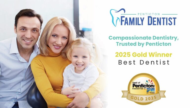 BOP Magazine 2025 – Penticton Family Dentist